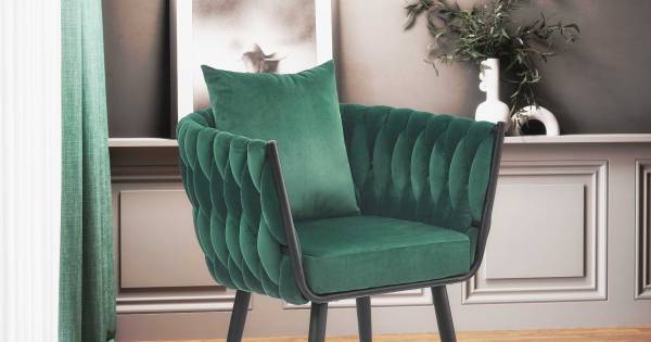 Фотьойл Avatar 2 - Топ Цени | Мебели Онлайн Orhideamebel.com